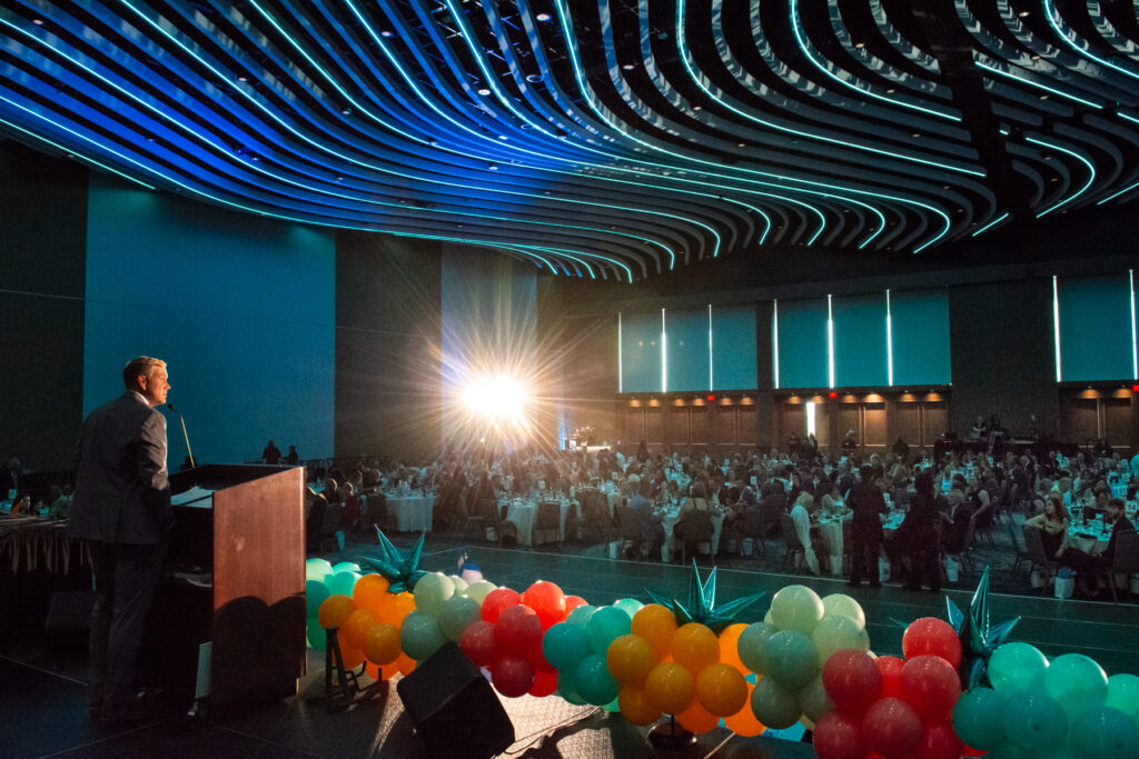 Reimagined - Wisconsin Center District