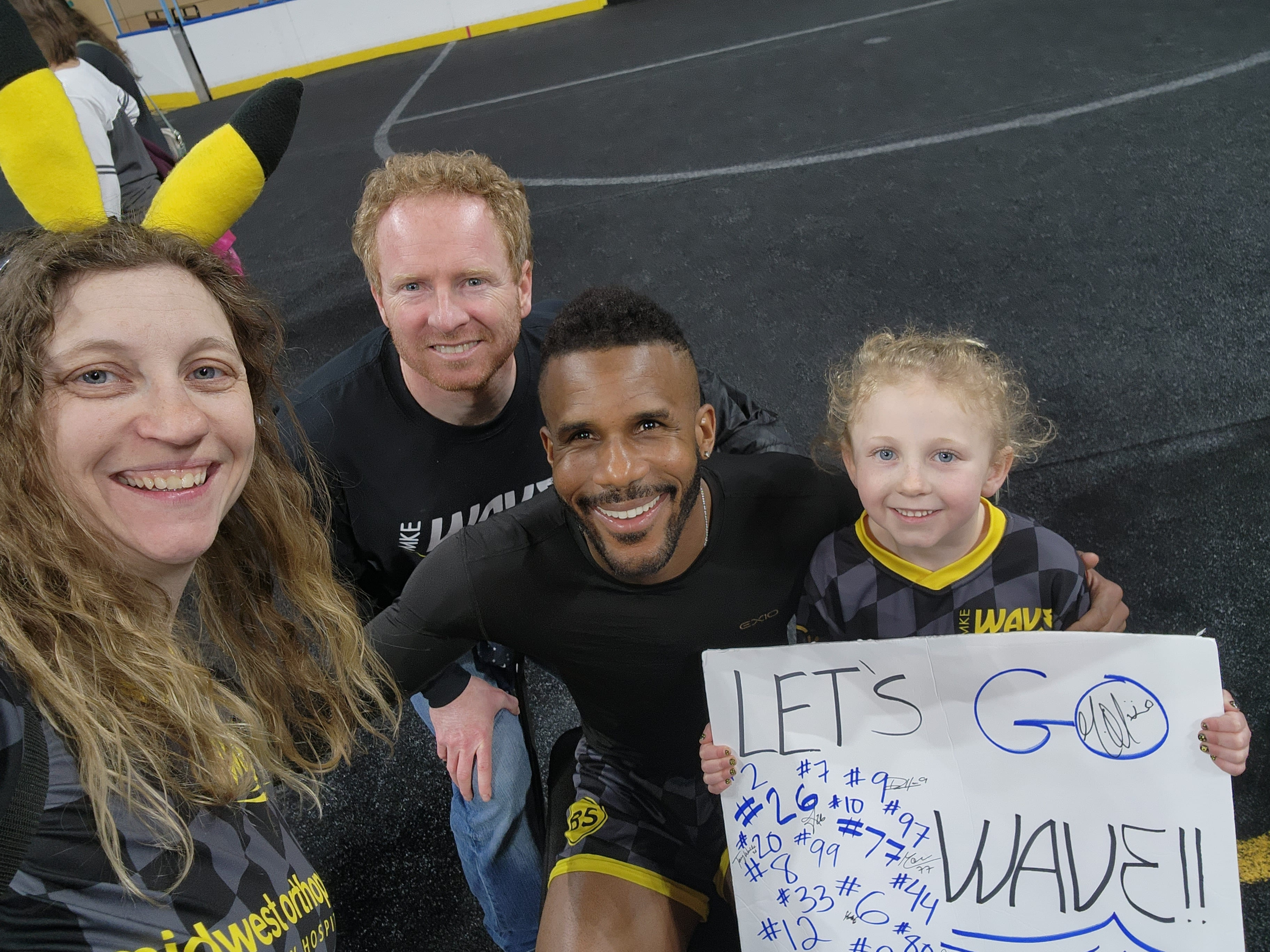 Trainfest 2024 - Wisconsin Center District